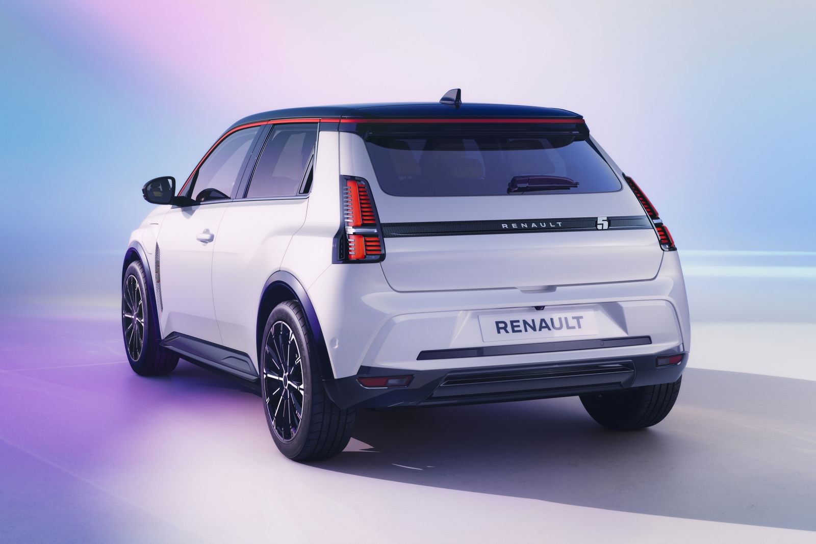 Renault 5 E Tech Electric 70 KW Tech Specs And Prices EVspecs Renault 5 E Tech Electric 70 KW Tech Specs And Prices EVspecs